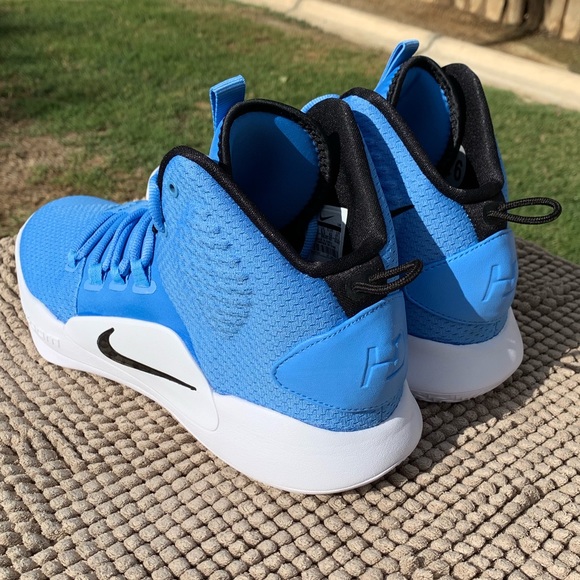 Nike | Shoes | New Nike Hyperdunk X Tb Mens Basketball Shoe | Poshmark